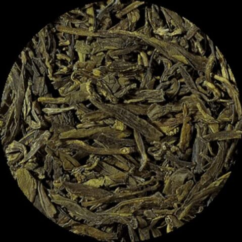 Lerbs & Hagedorn, BIO Lung Ching Grüner Tee 1kg - Kaffee, Tee & Gewürze ...