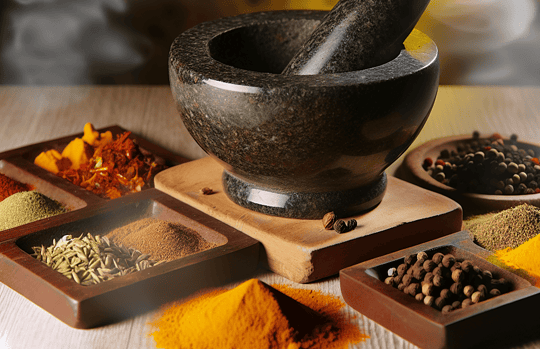 Curry Arten: Die verschiedenen Sorten im Überblick - Kaffee, Tee ...