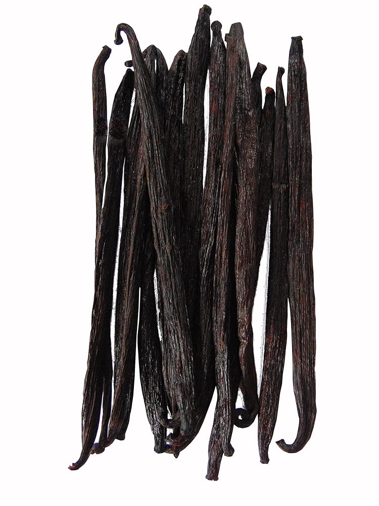 Royal Madagaskar Bourbon Vanilleschoten 15 Stück - Kaffee, Tee ...